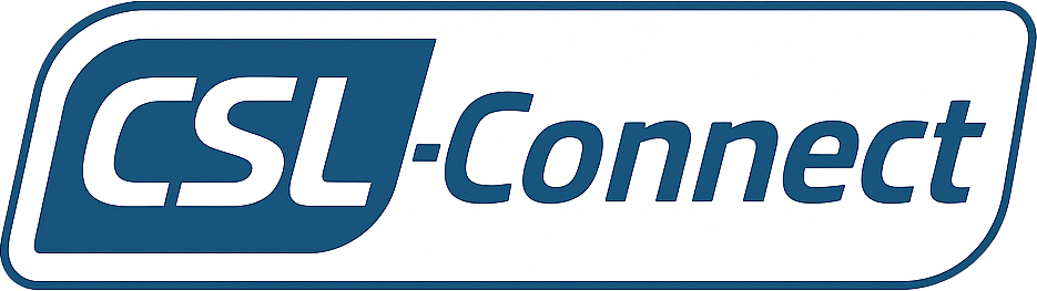 CSL-CONNECT - Login